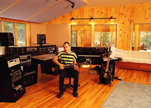 Recording Studios - WSDG